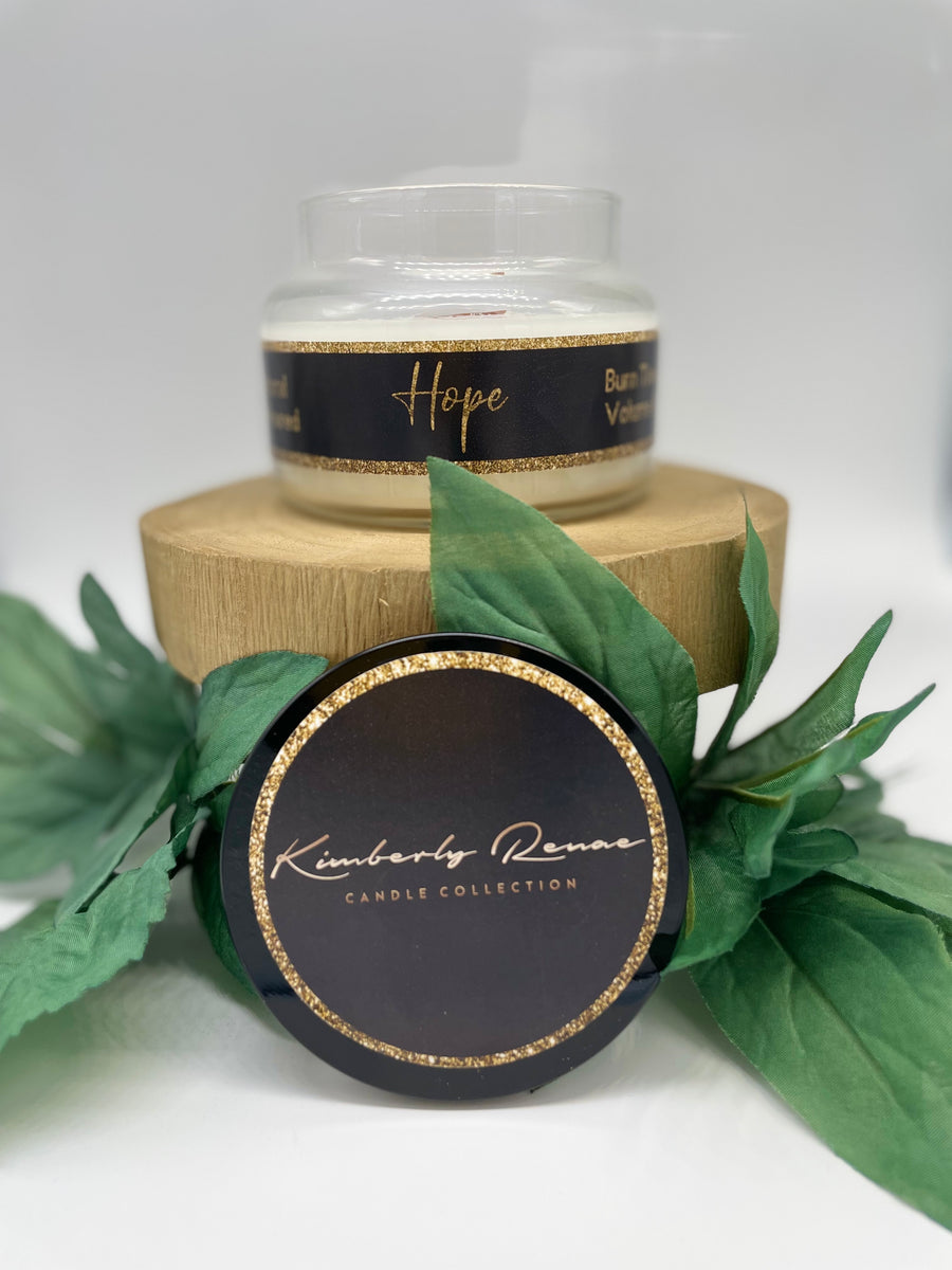 Hope – Kimberly Renae Candle Collection